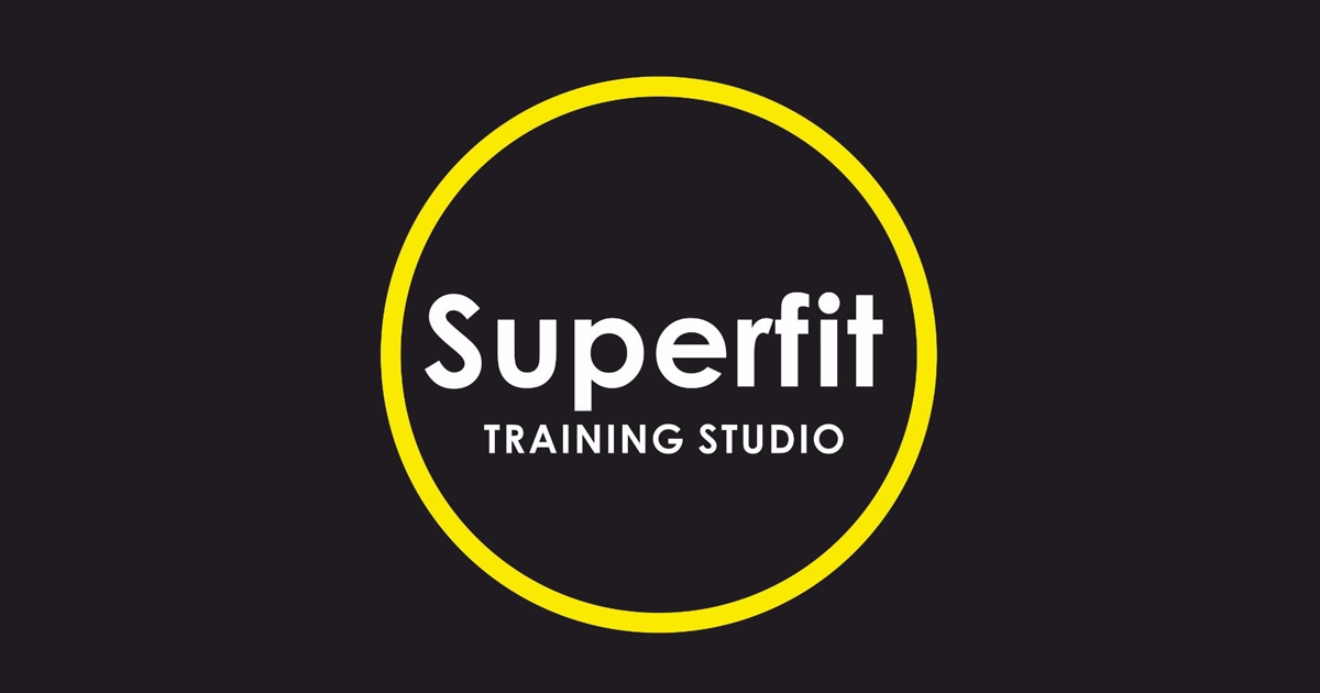 Superfit Gym | Γυμναστήριο στο Ίλιον