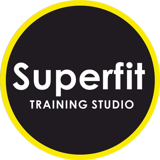 Superfit Gym | Γυμναστήριο στο Ίλιον